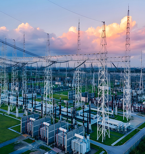 ECTRAY Cable Tray System