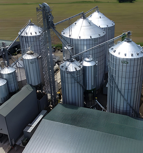 ECTRAY Cable Tray System