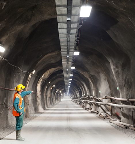 ECTRAY Cable Tray System