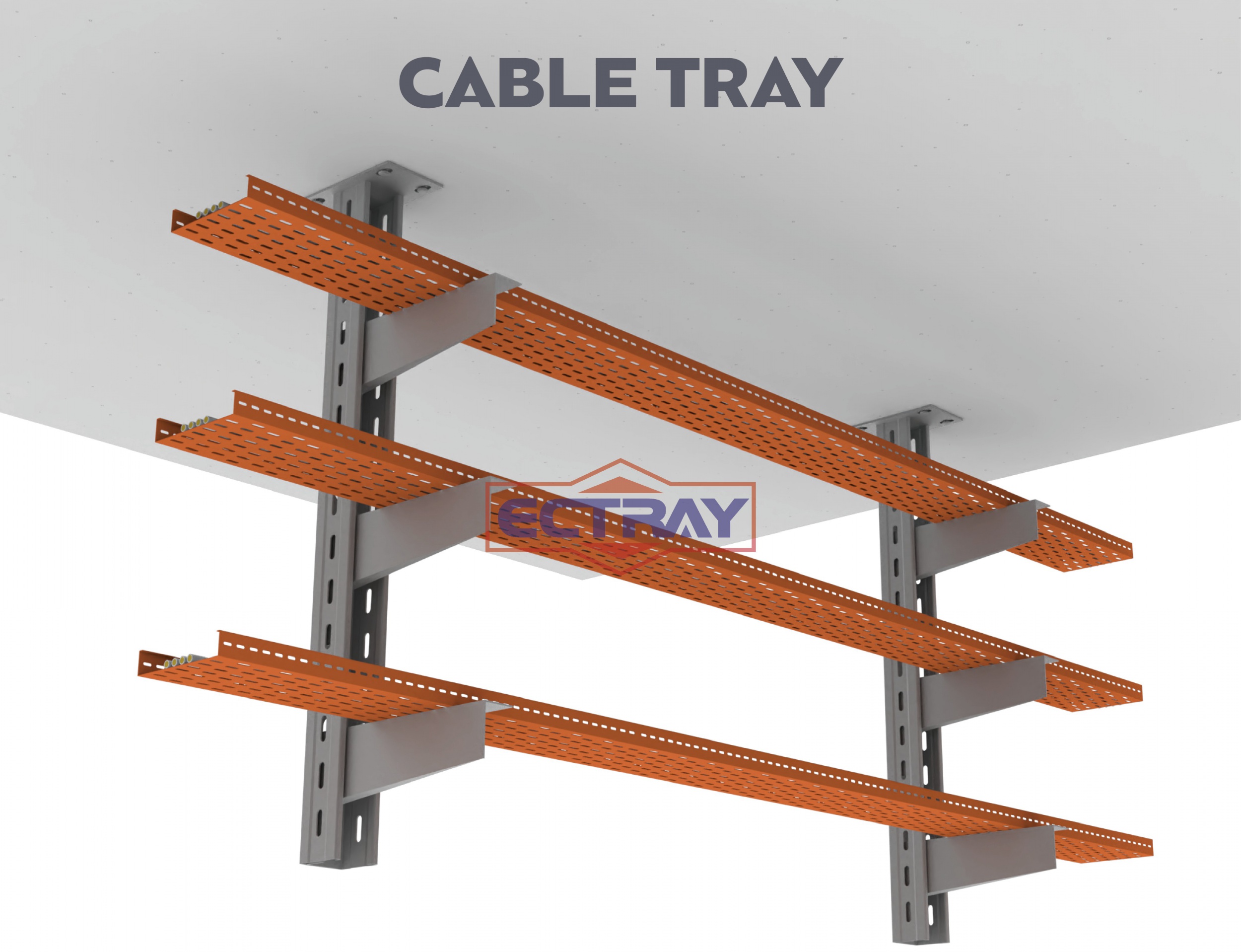 cable tray